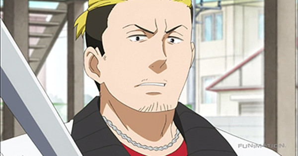 Episode 3 - Handa-kun - Anime News Network