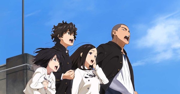 Japan's Animation TV Ranking, October 21-27 - News [2019-11-01] - Anime ...