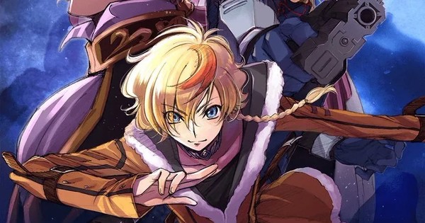 Code Geass: Rozé of the Recapture - Part 1 Anime Film Review - Review ...