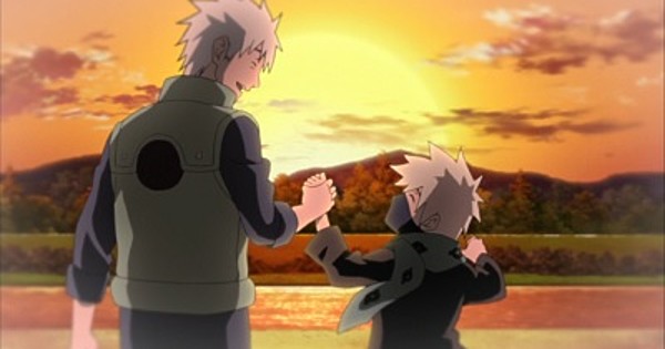 Episode 415 - Naruto Shippuden - Anime News Network