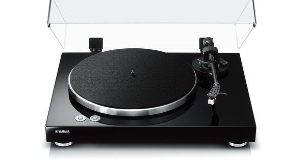 Yamaha Will Release New Record Players After 27 Years - Interest ...