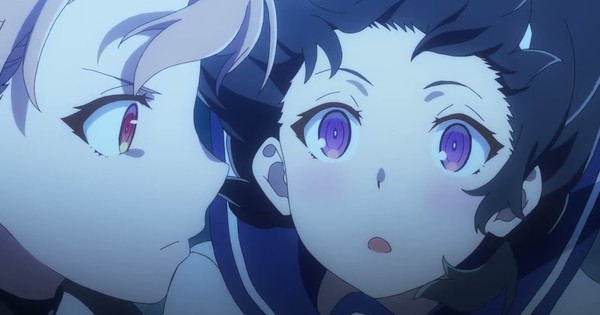 The Executioner and Her Way of Life Anime's 4 Character Videos Announce ...