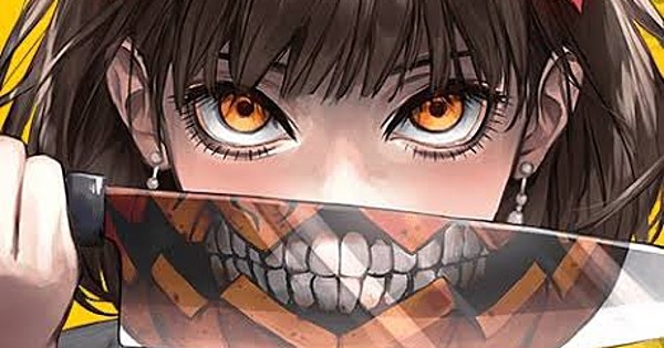 Les manga PTSD Radio et Pumpkin Night annoncés chez Mangetsu ...