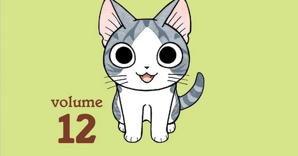 Chi's Sweet Home Manga Gets New 3DCG Anime This Fall - News - Anime ...