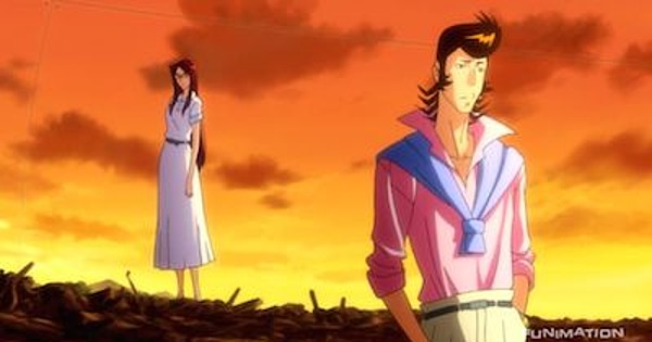 Episode 10 - Space Dandy Season 2 - Anime News Network