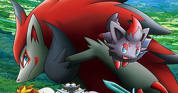 Further Pokemon Anime Added to BBC iPlayer Site - News - Anime News Network