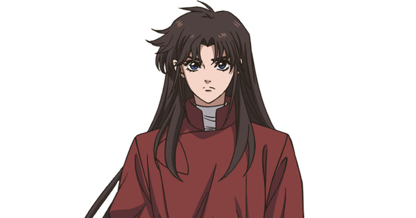 Asami Seto, Taito Ban Join Cast of 'BASTARD!! -Heavy Metal, Dark ...