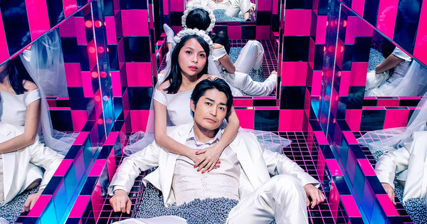 Live-Action Come on Irene Film Opens in the Philippines on July 31 ...