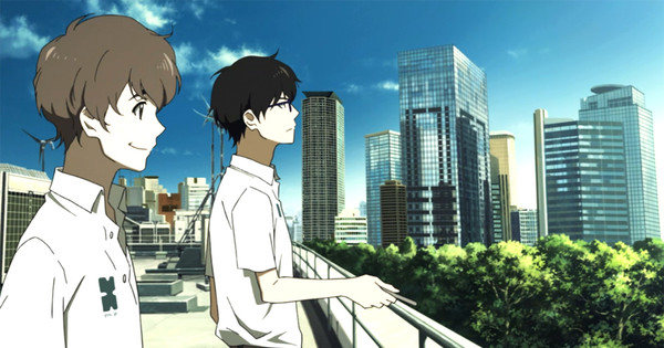 The Summer 2014 Anime Preview Guide - Anime News Network