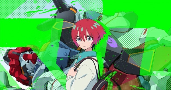 Bandai Namco Filmworks Pulls All the Stops for Gundam Rising Panel ...