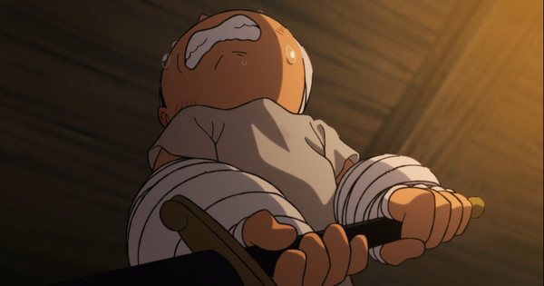 Episodes 1-2 - Ranking of Kings - Anime News Network