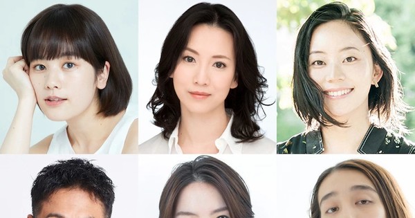 Live-Action Guilty Series Reveals 6 New Cast Members - News - Anime ...