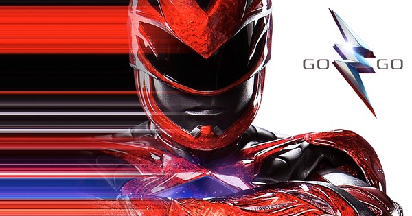 Power Rangers Film Reveals 5 Character Posters, Power Sword Visual ...