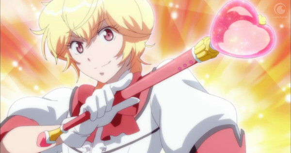 Cute High Earth Defense Club LOVE! Episodes 1-12 Streaming - Review ...