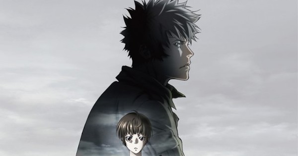 Psycho-Pass Film's Full Trailer, Story, More of Cast Unveiled - News ...