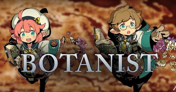 Etrian Odyssey V Game's Trailer Previews Botanist Class - News - Anime ...