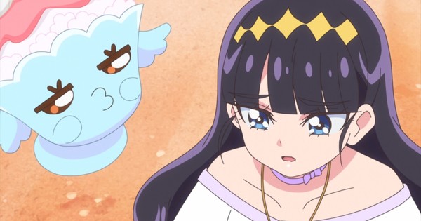 Episode 33 - Delicious Party Precure - Anime News Network