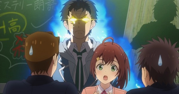 Episode 9 - Endo and Kobayashi Live! The Latest on Tsundere Villainess ...