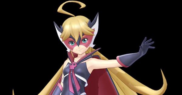 Yatterman Night, Britney Spears' Toxic Combine for MikuMiku Dance Music ...