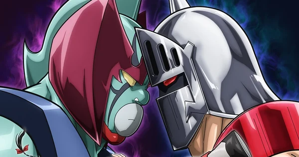 Masaaki Endoh, Mamoru Miyano Perform Themes for Kinnikuman: Perfect ...