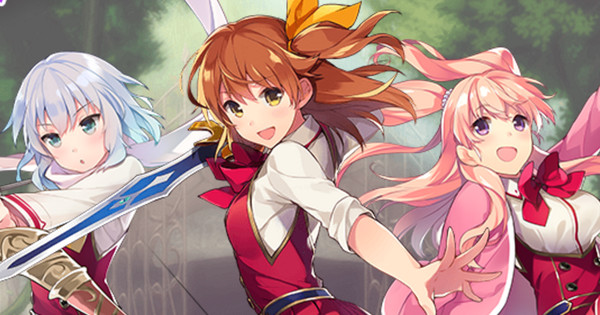 D3Publisher Reveals Omega Labyrinth Z for PS4/PS Vita - News - Anime ...