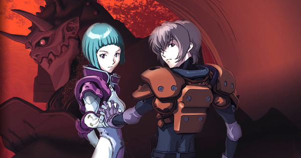 Crunchyroll Streams Gasaraki, Umi Monogatari Anime - News - Anime News ...