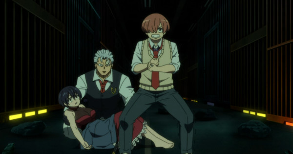 Episode 12 - Undead Unluck - Anime News Network