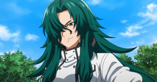 Episodes 1-3 - The Wrong Way to Use Healing Magic - Anime News Network