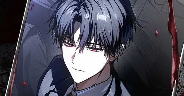 Web Novel Series 'Got Dropped Into a Ghost Story, Still Gotta Work ...