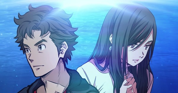 'Root Film' Game's New Trailer Previews Theme Song by i☆Ris - News ...