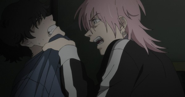 Episode 10 - Negative Positive Angler [2024-12-07] - Anime News Network