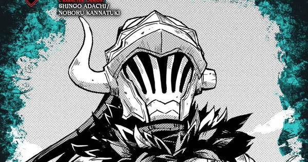 Goblin Slayer's Spinoff Serialized Novel Also Gets Manga - News - Anime ...