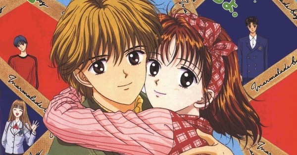 7 Tragically Unlicensed Shojo Anime - The List - Anime News Network