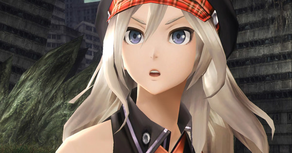 Eating Well - The X Button - Anime News Network