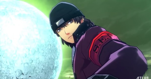 Persona 3, Persona 5 Dancing Games' Video Previews Shinjiro, Akechi DLC ...