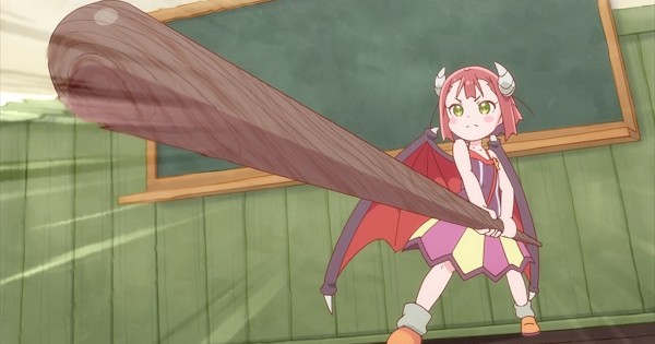 Episode 8 - ENDRO! - Anime News Network