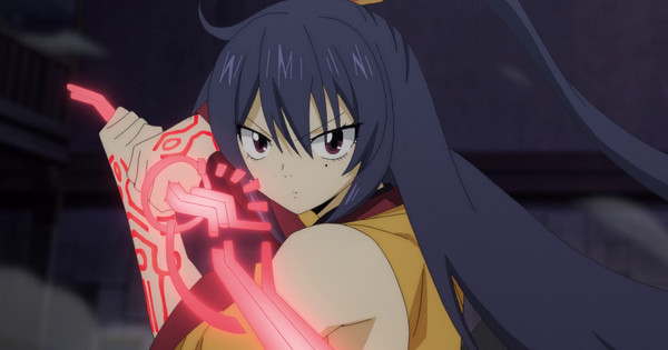 Episode 9-10 - Edens Zero - Anime News Network