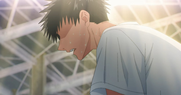 Episode 18 - Blue Box - Anime News Network