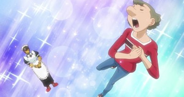 Episode 4 - Atom The Beginning - Anime News Network