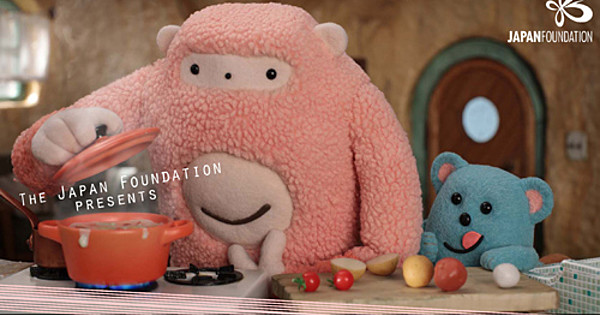 Free Stop-Motion Anime Talk in London on September 25 - News - Anime ...