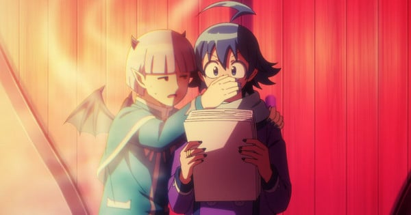 Episode 5 - Welcome to Demon School, Iruma-kun Season 4 - Anime News ...