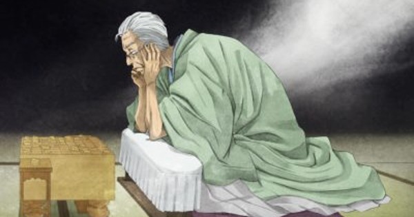 Episode 40 - March comes in like a lion - Anime News Network