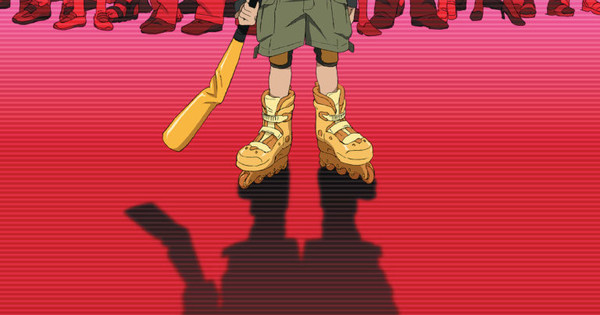 Funimation Exclusively Streams Satoshi Kon's Paranoia Agent Anime ...