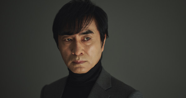 Otakon 2023 Hosts Anime Director Shoji Kawamori - News - Anime News Network