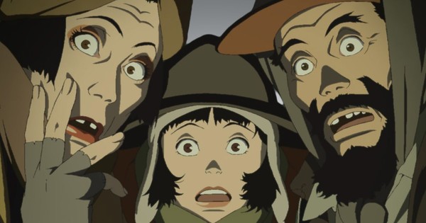 What Is The Homeless Situation Like In Japan? - Answerman - Anime News ...