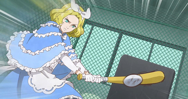 Episode 8 - ClassicaLoid - Anime News Network