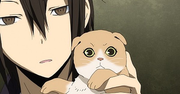 Episode 5 - Durarara!! ×2 The Second Arc - Anime News Network