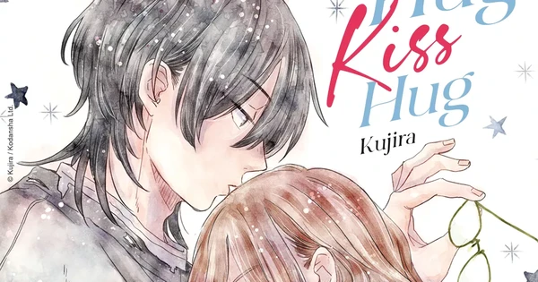 Akata annonce le manga Hug Kiss Hug - Actualités - Anime News Network:FR