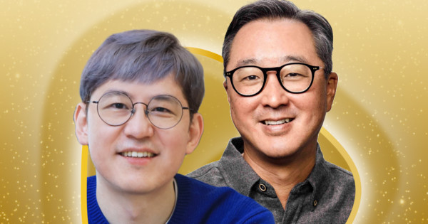 Gold House Names Webtoon Execs, Pokémon Company CEO, Crunchyroll ...