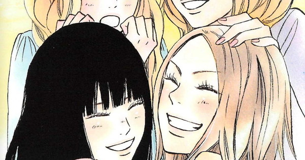 Japanese Comic Ranking, February 20-26 - News [2017-03-01] - Anime News ...